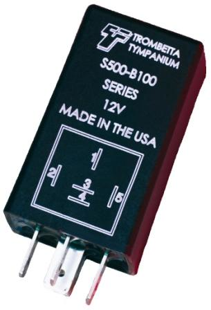 Programmable Relay Module for Harsh Environments | Automation World