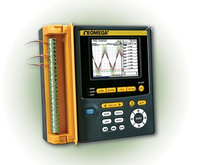 Compact Portable Data Logger | Automation World