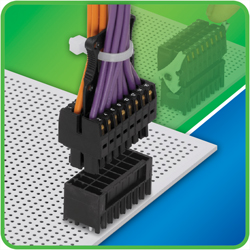 Mini High-Density Connector | Automation World