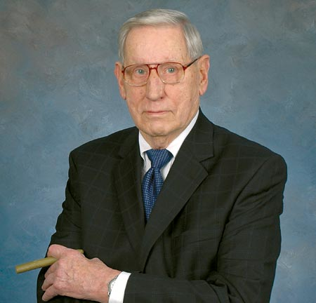 James Harbour: The Factory Man Speaks | Automation World