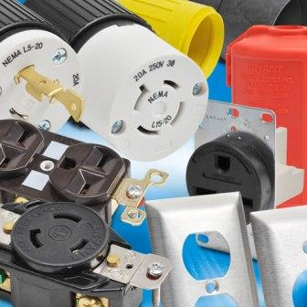 Locking Wiring Devices and Accessories | Automation World