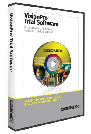 VisionPro Machine Vision Software Supports Windows 7 | Automation World