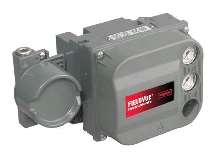Reliable Digital Valve Controller | Automation World