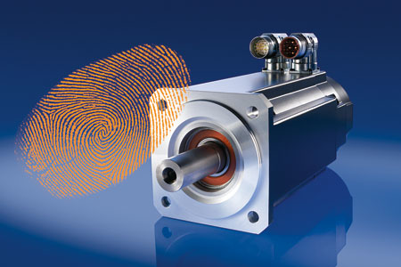 Motor ID? It's on the Chip | Automation World