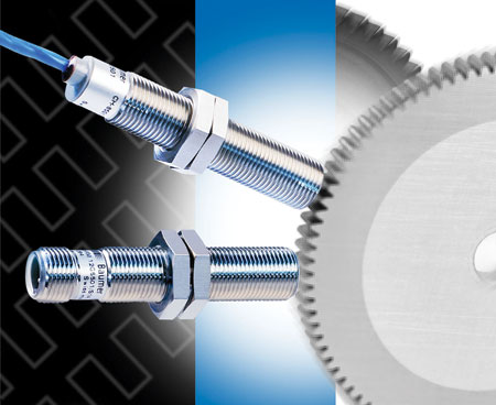 Fast Rotational Speed Detection | Automation World