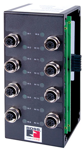Flexible Fieldbus Communication System | Automation World
