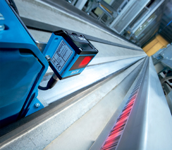 OLM High-speed, Long-range Fine Positioning Sensor | Automation World