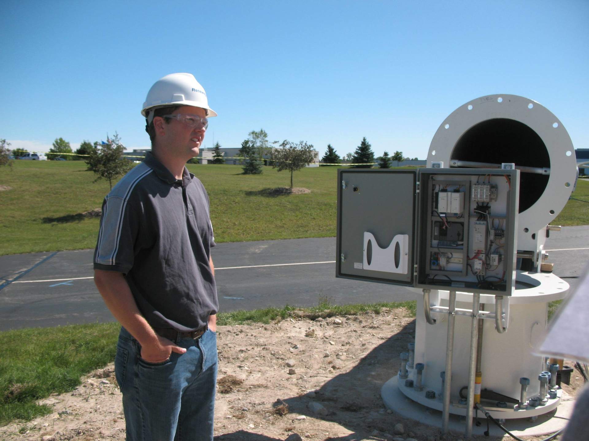 Wago Wind Power Support Reaches New Heights | Automation World