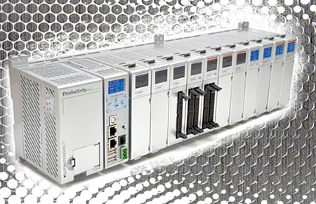 Next-generation PAC | Automation World