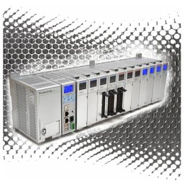 New Productivity 3000 PAC Drives Efficiency | Automation World