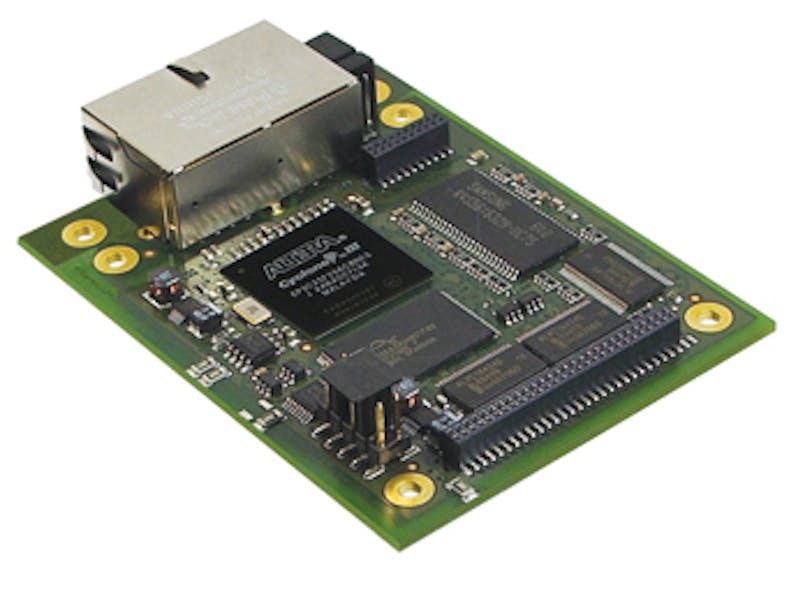 Field Device Solutions Driven by PROFINET I-O | Automation World