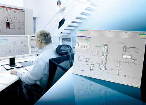 Controller Meets Alarms Standard | Automation World