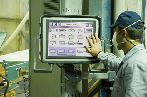 Software Extends HMI/SCADA | Automation World