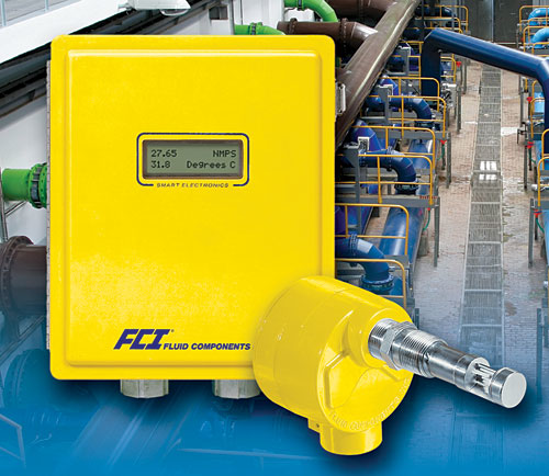 Flowmeter Targets Chlorination Systems | Automation World