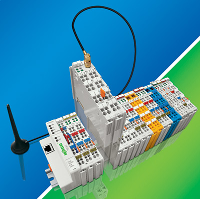 Fast, Bluetooth I/O Communication | Automation World