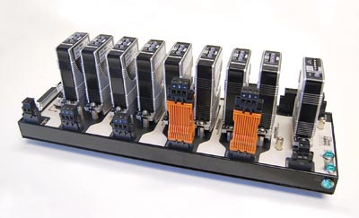 Power Supply Delivers 500mA | Automation World