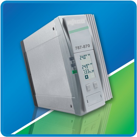 Advanced UPS Modules | Automation World