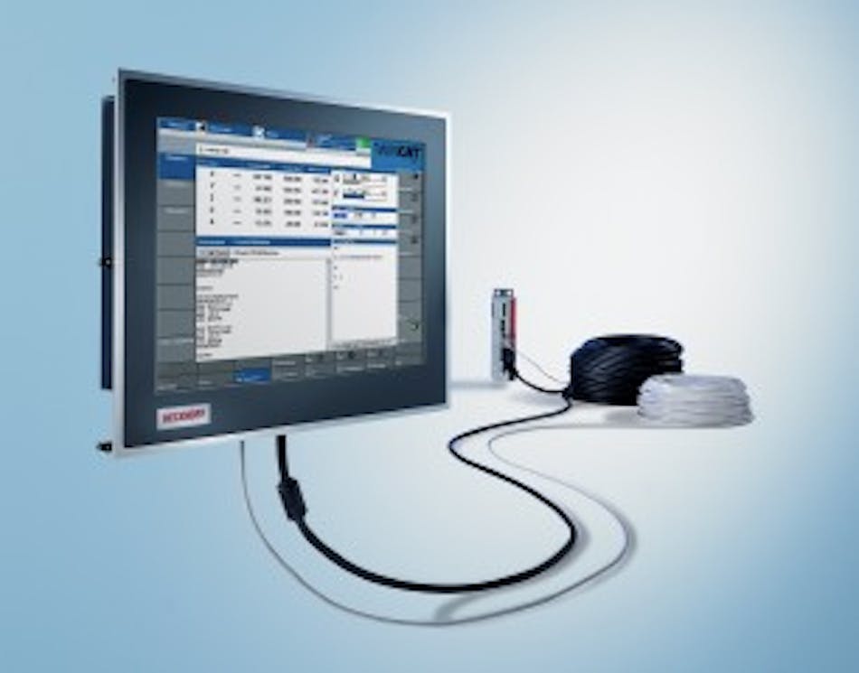 Control Panels Offer Simple VersaView(TM) Drop-in Replacement ...