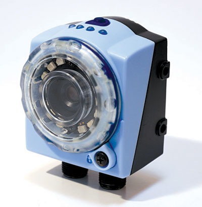 Easy-to-use Vision Sensors | Automation World