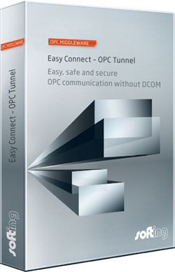 Optimizing OPC communications with Softing's Easy-Connect-Suite ...