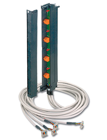 Cables, Modules Simplify Installation | Automation World
