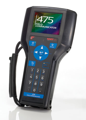 Handheld Field Device Diagnostics | Automation World