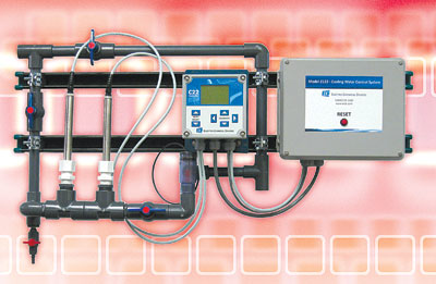 Cooling Tower Control Saves Money | Automation World