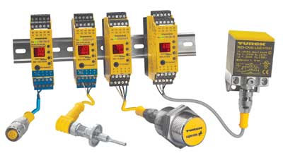 Interface Modules Get Programming Options | Automation World