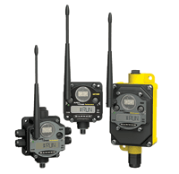 Wireless Gateways and Nodes | Automation World