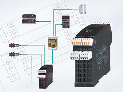 Safety Relays Meet New Standard | Automation World