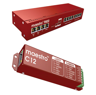 Vision Modules Save Time | Automation World