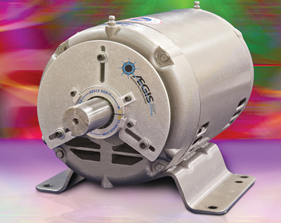 Kits Protect Motor Bearings | Automation World