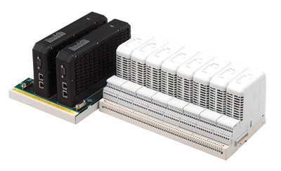 Controllers Provide DCS Functionality | Automation World