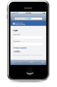 Facilities Management Software Gets NewMobile User Interface ...