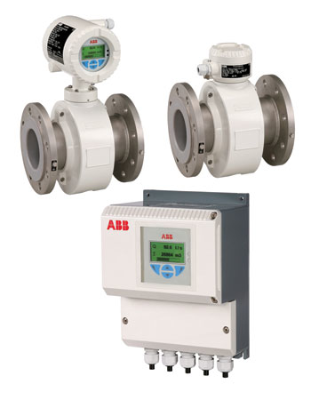 Advanced Electromagnetic Flowmeter | Automation World