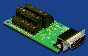 Thermocouple and RTD Interface for RIO Pocket PLC | Automation World