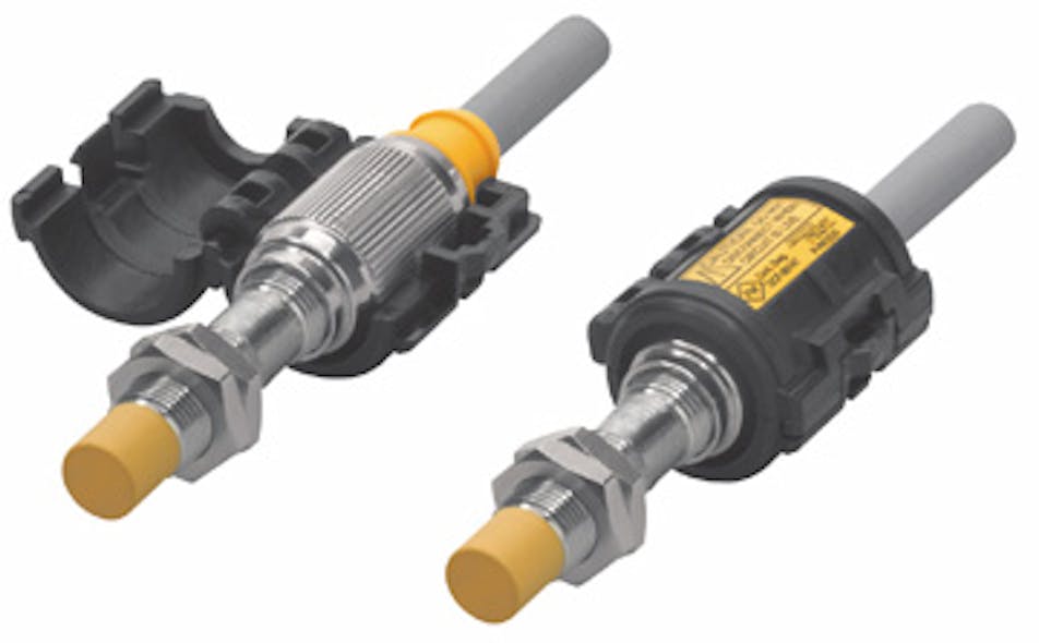 Quick Disconnect Sensor-Cordset Combination | Automation World