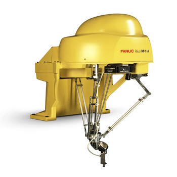 Robot Vendors Persevere | Automation World