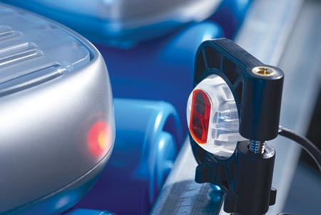 Flexible Sensors Save Money | Automation World