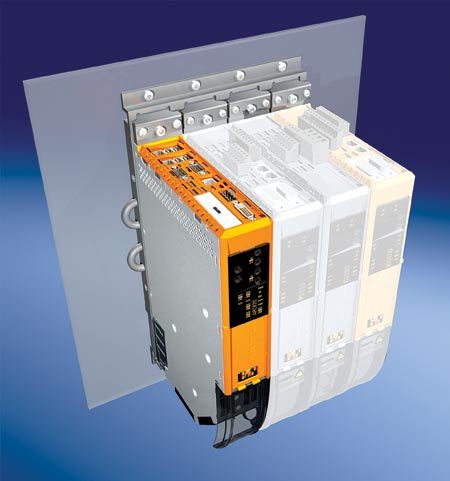 Integrated Multi-axis Machine Control | Automation World