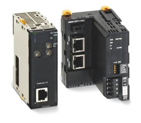 Omron uses Softing stack to develop PROFINET devices | Automation World