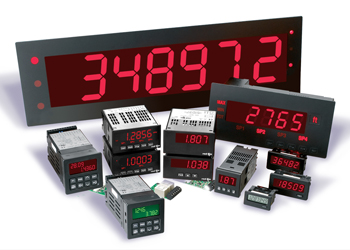 Panel Meter Selector Tool Simplifies and Speeds Correct Product ...