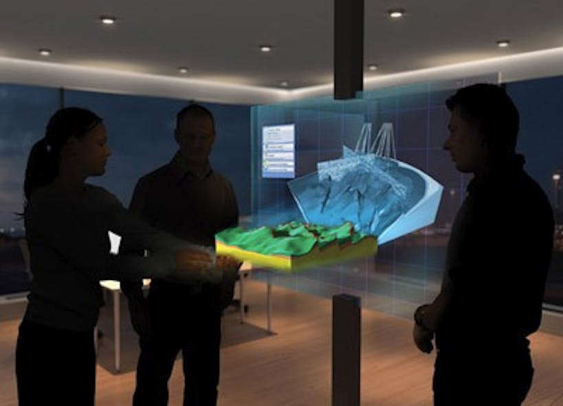 Emerson Expands Reach in Oil and Gas with Roxar Acquisition ...