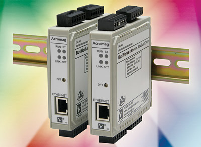 Low-cost Analog Ethernet I/O | Automation World