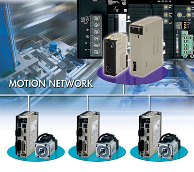 PLC-Based Position Controllers | Automation World