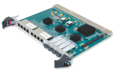 Affordable Gigabit Ethernet Switch | Automation World