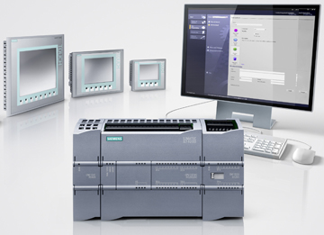 New Compact Controller Integrates HMI, Networking | Automation World