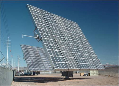 Solar Panel Assembly Made Easy | Automation World