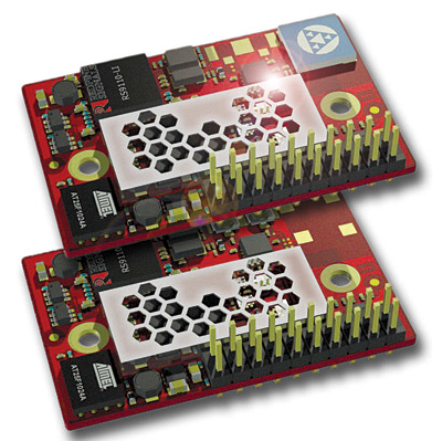 Industrial Wireless LAN Modules | Automation World