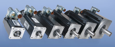 Precision Synchronous Motors | Automation World